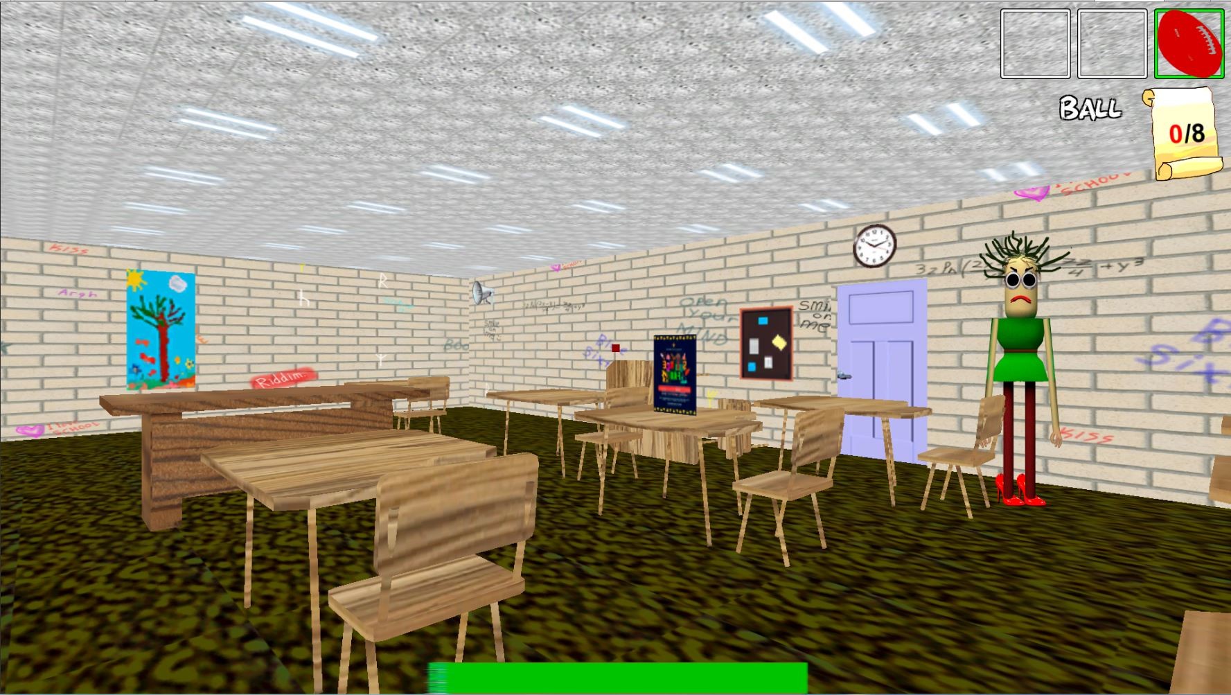 Baldina's Basis in Education Literary Grammar on Steam