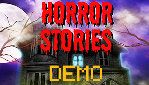 Horror Stories Demo Steam Charts (App 1028960) · SteamDB