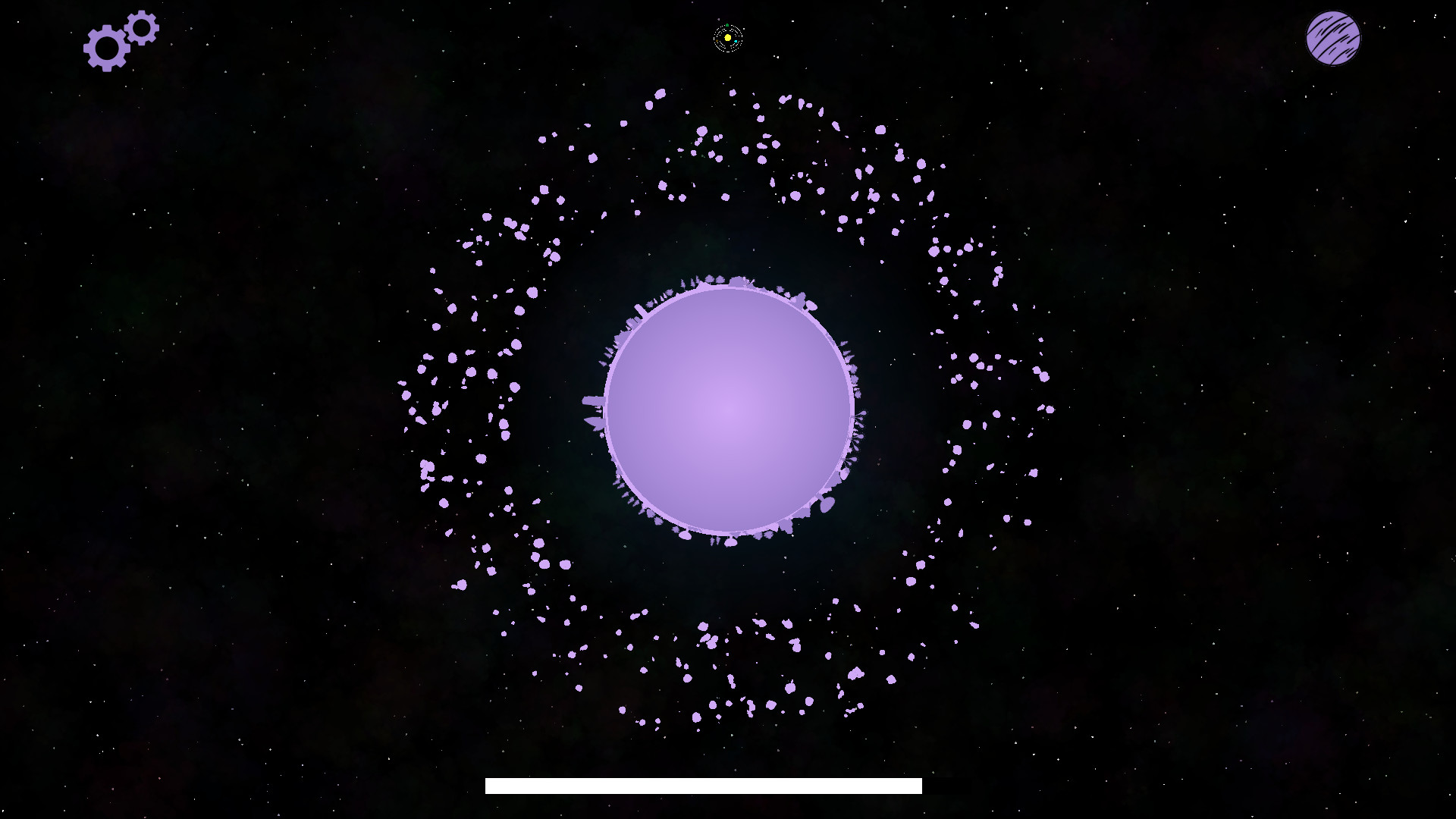 Space Expand on Steam