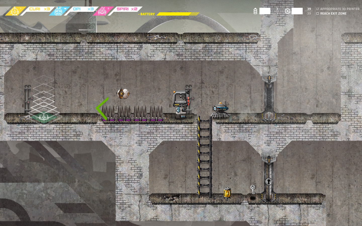 Terraforming Earth on Steam