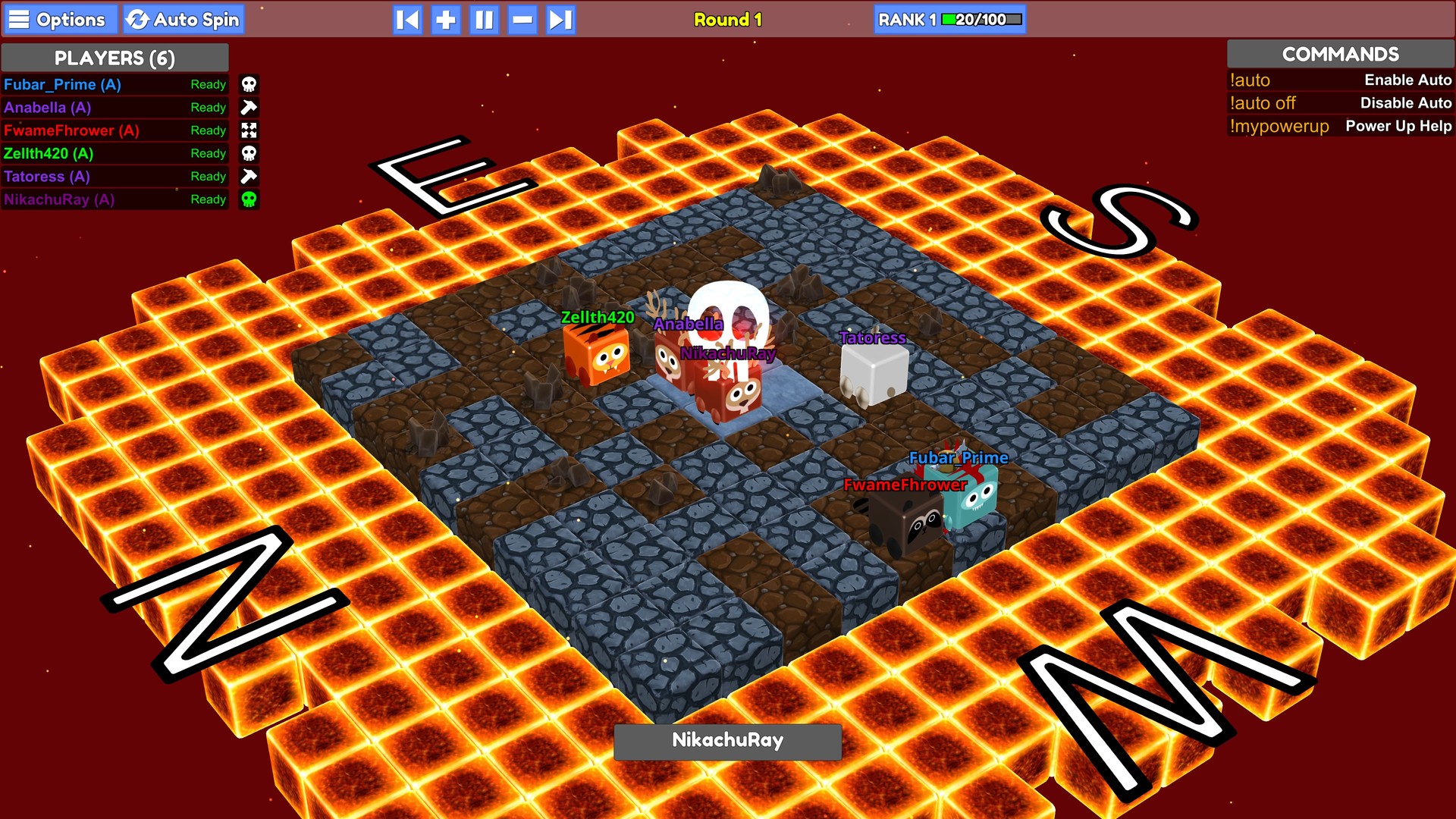 Stream Animals: Free For All on Steam