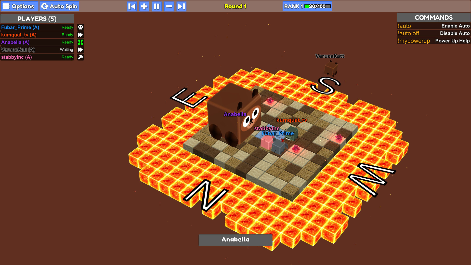 Stream Animals: Free For All on Steam