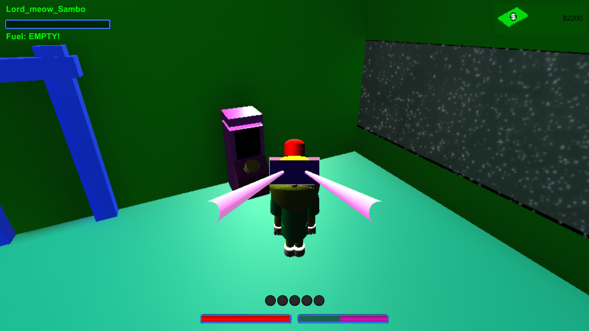 Super Kittens on Steam