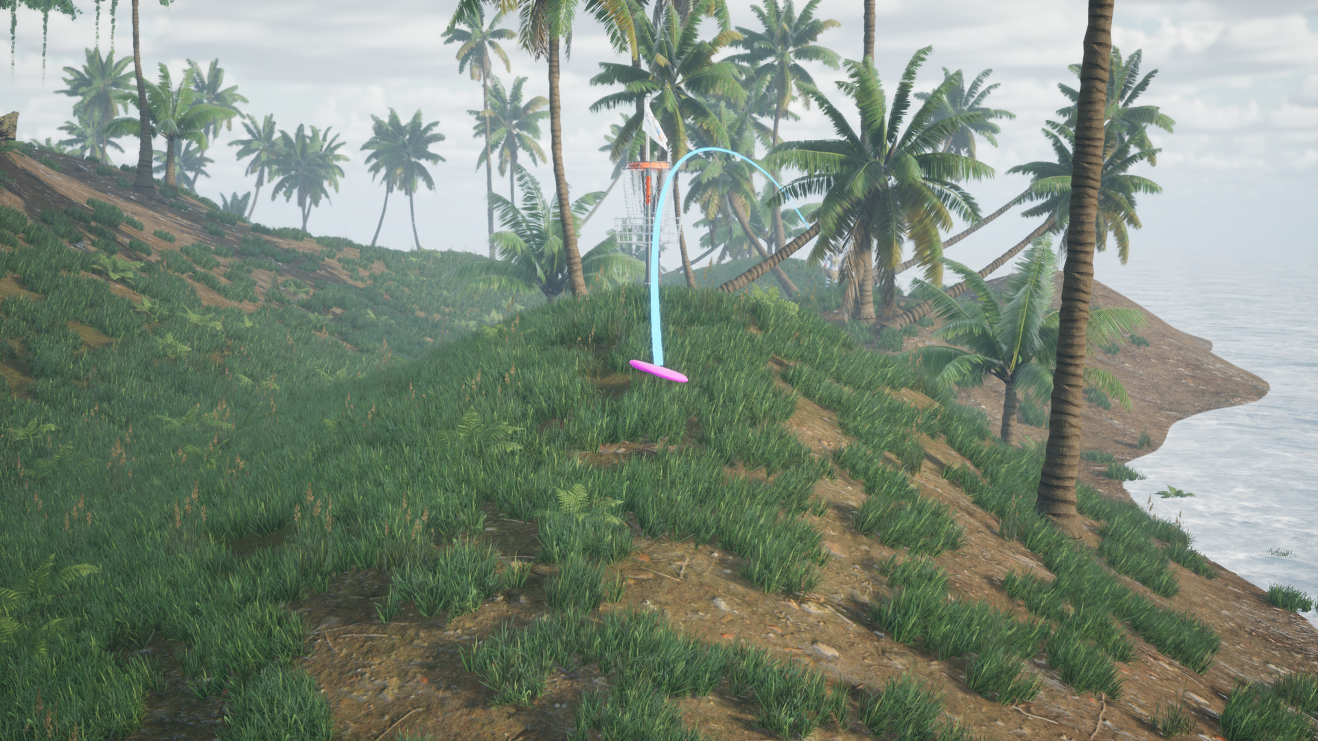 Perfect Round Disc Golf on Steam