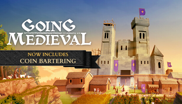 Going Medieval - Steam News Hub