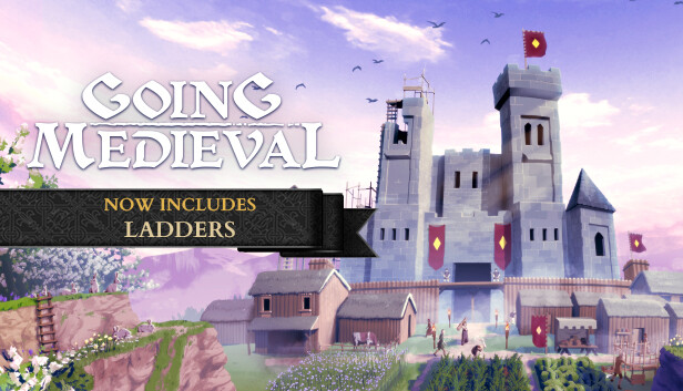Going Medieval - Steam News Hub