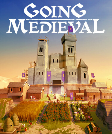 Going Medieval Steam Charts · SteamDB