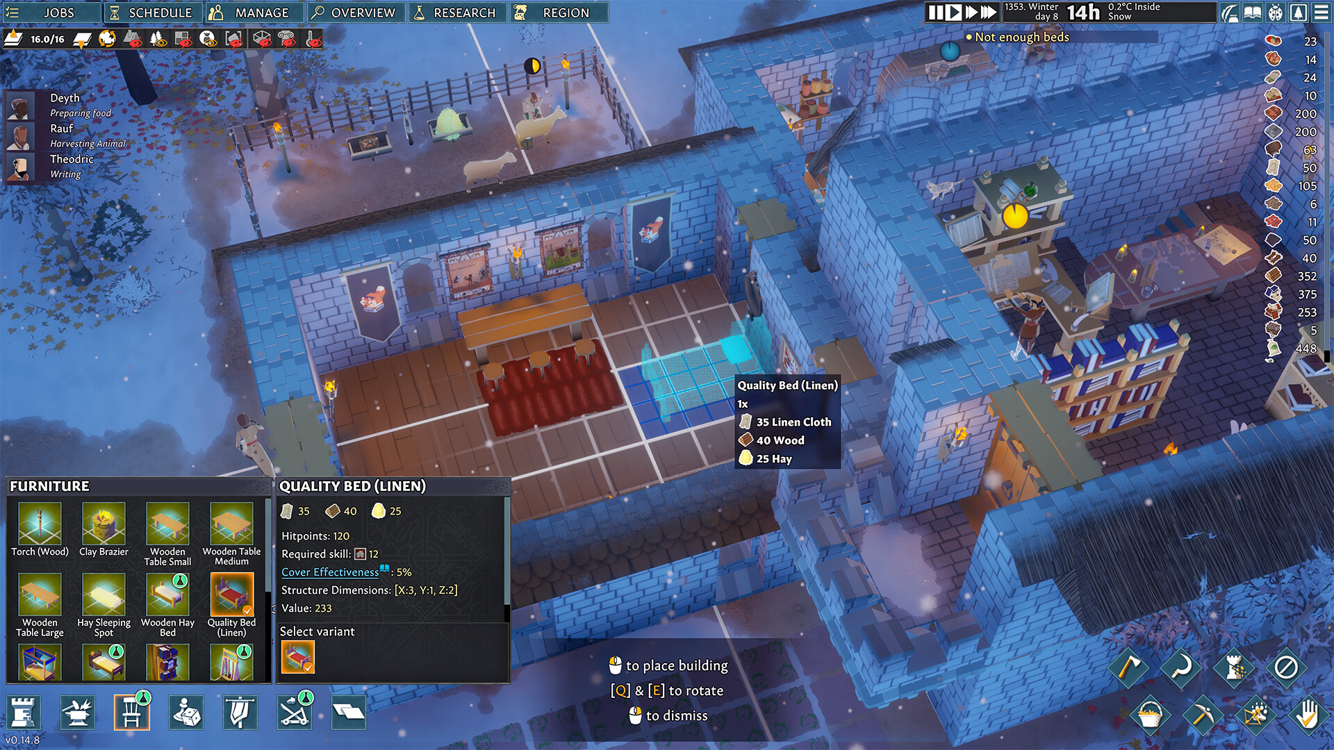 Going Medieval on Steam