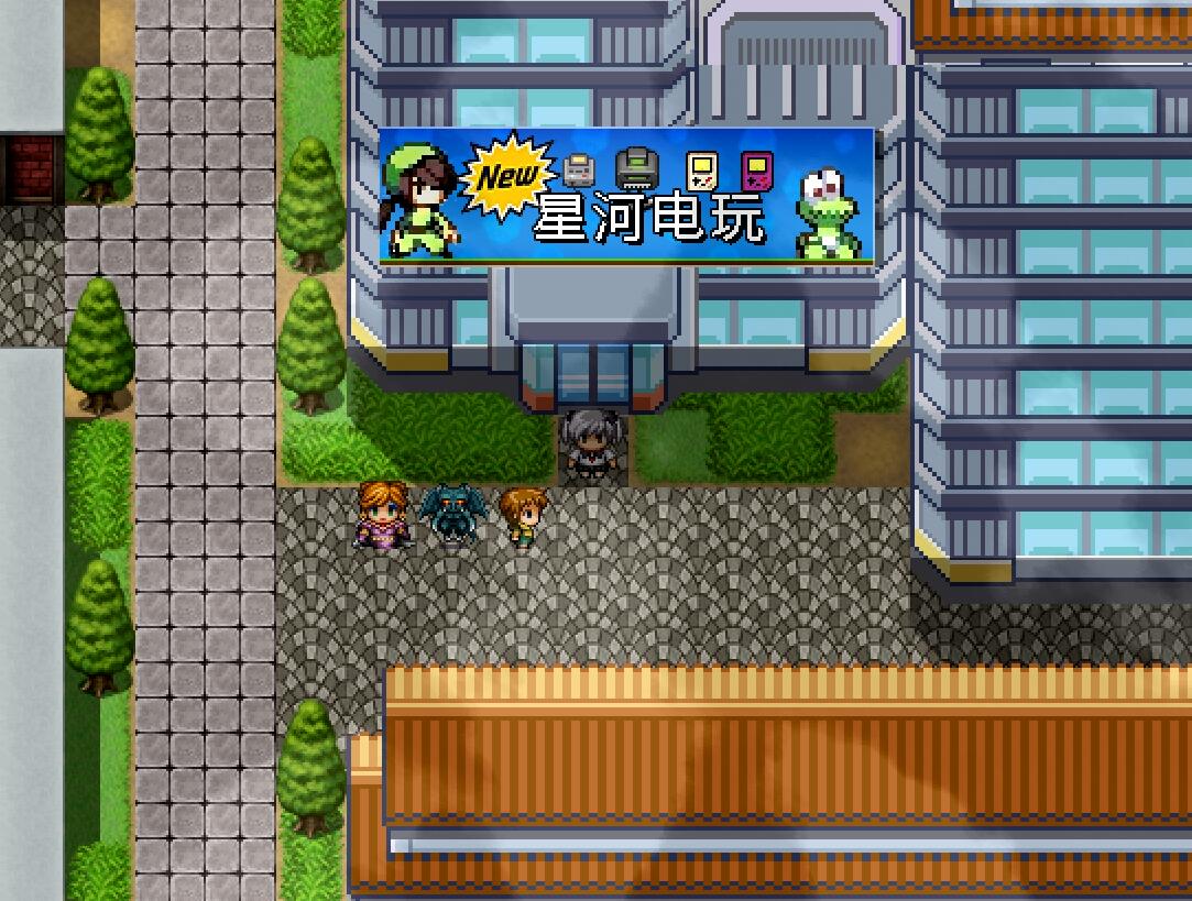 Legend of GBC Tycoon GBC土豪金传说 on Steam