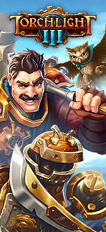 Torchlight III Steam Charts · SteamDB