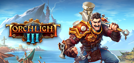 Torchlight III Steam Charts · SteamDB