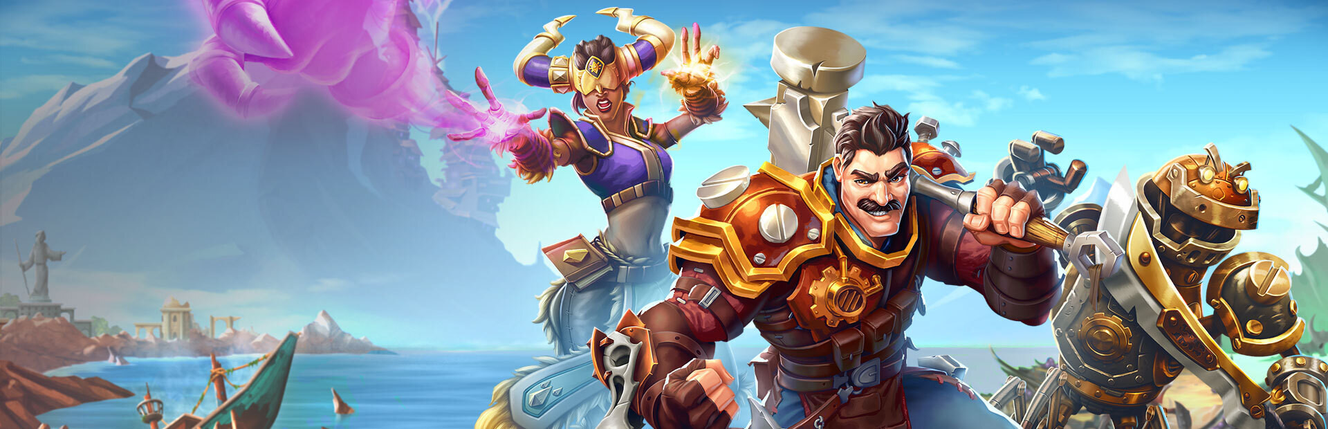 Torchlight III Price history · SteamDB