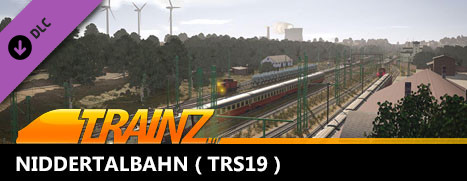 Trainz 2019 DLC: Niddertalbahn ( TRS19 ) Steam Charts · SteamDB