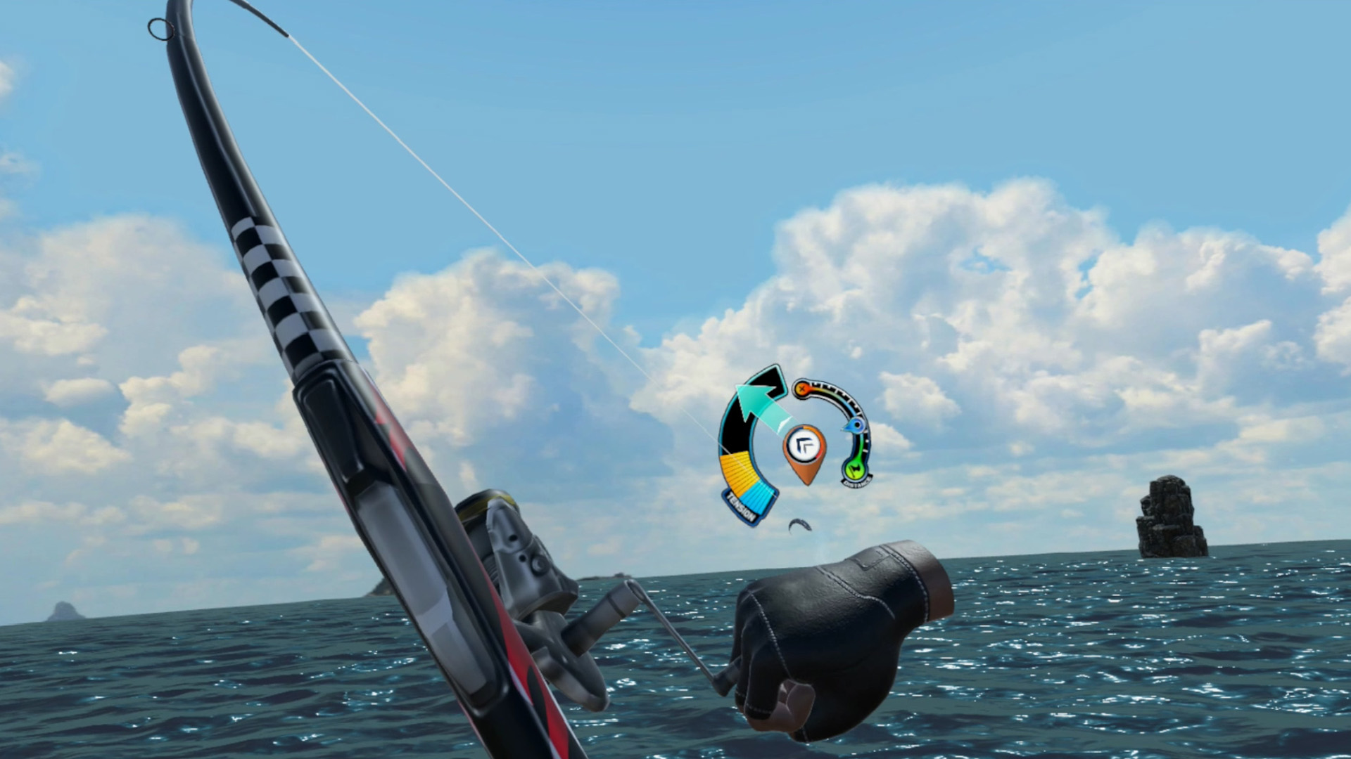 Real Fishing VR on Steam