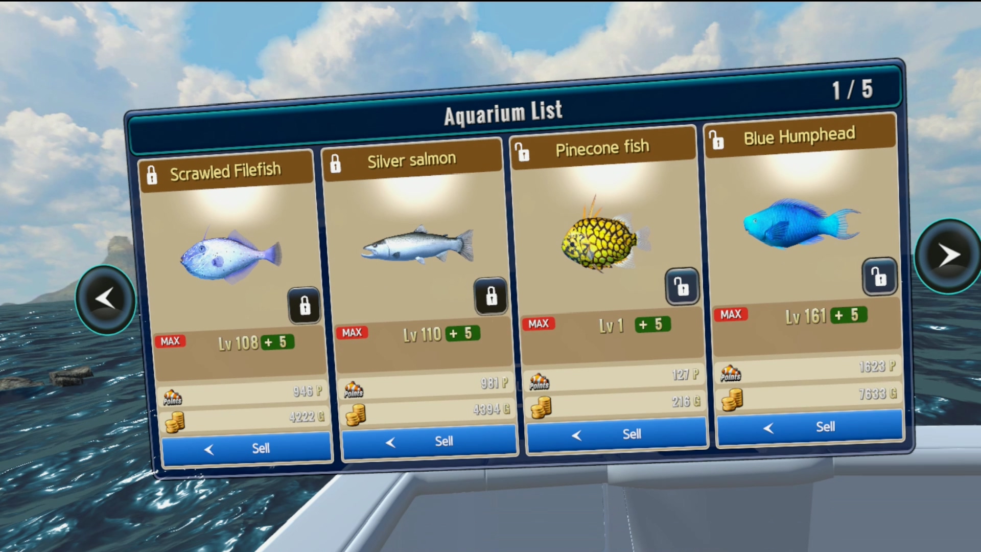 Real Fishing VR on Steam