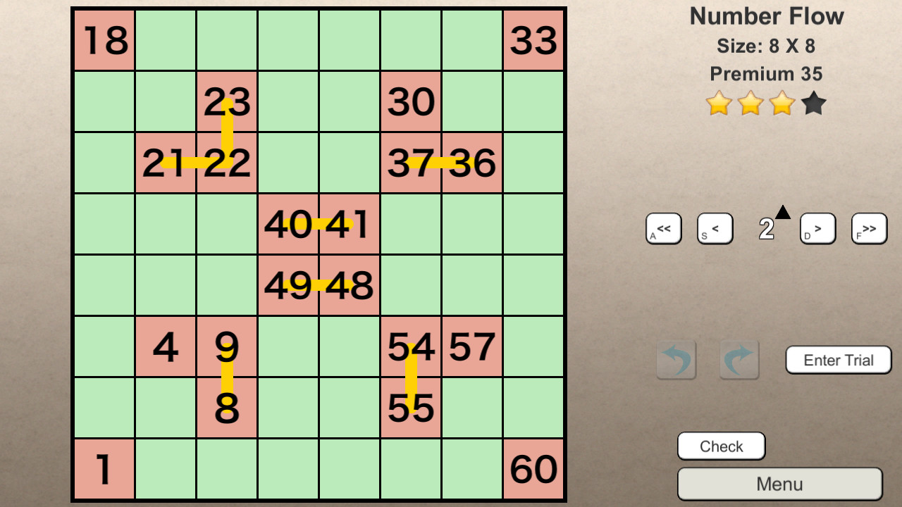 Ultimate Logic Puzzle Collection - Pack 1 Screenshots · SteamDB