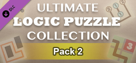 Save 25% on Ultimate Logic Puzzle Collection - Pack 2 on Steam