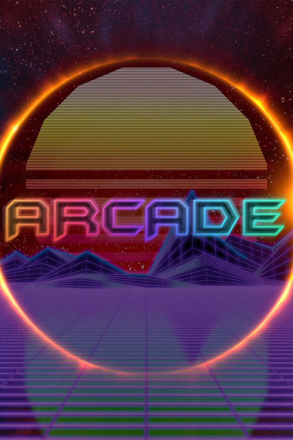 ARCADE Steam Charts · SteamDB