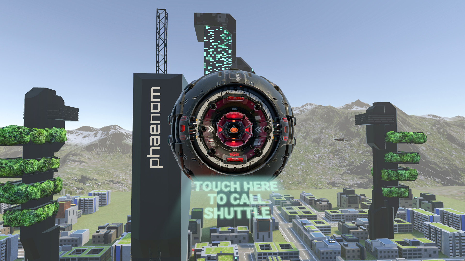 VIP Shuttle on Steam