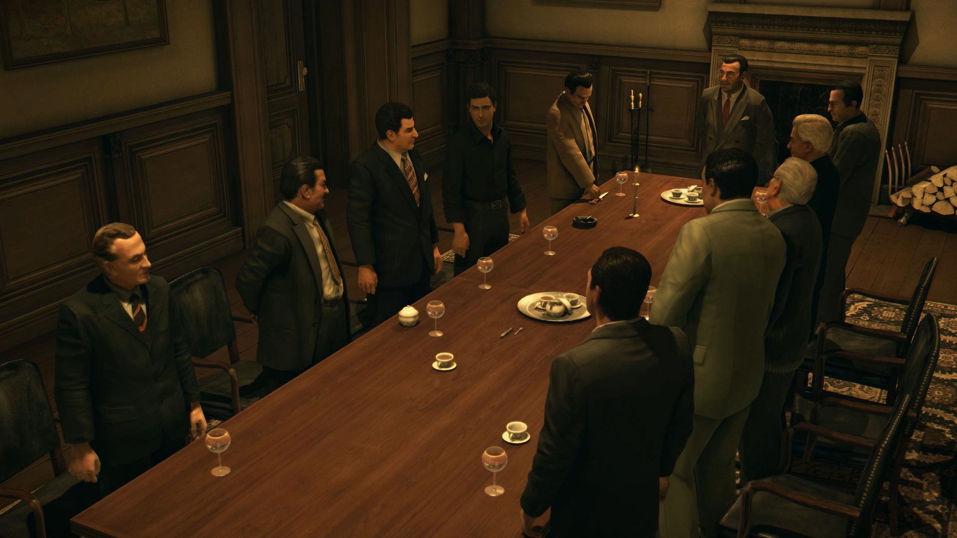 Mafia II: Definitive Edition on Steam