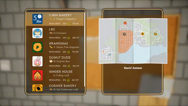 Buy Bakery Simulator Steam