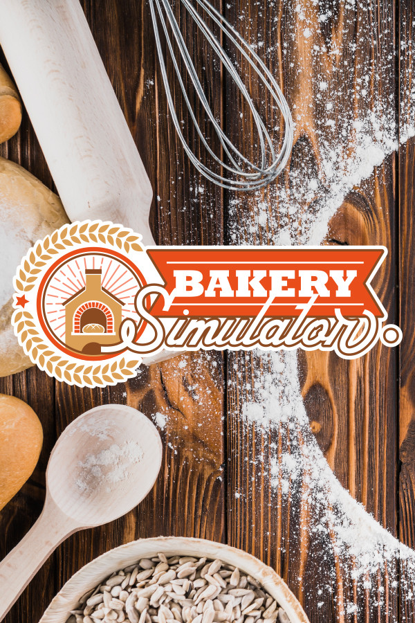 Bakery Simulator (App 1031120) · SteamDB