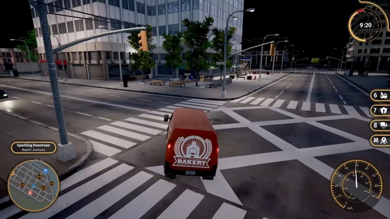 Bakery Simulator on Steam