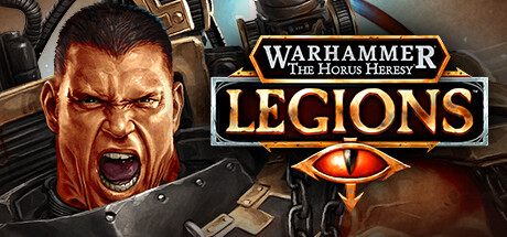 Cyber Monday deal! :: Warhammer Horus Heresy: Legions Events ...