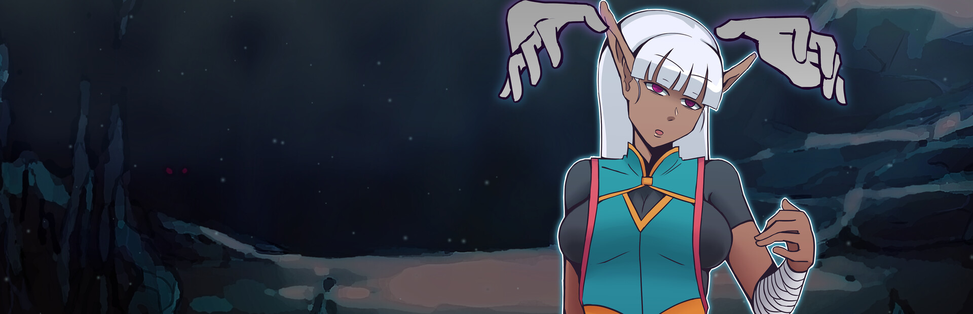 Elf Enchanter: Arousing Anima Steam Charts · SteamDB