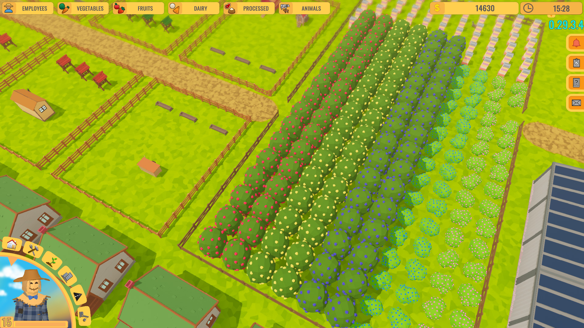 Farming Life on Steam