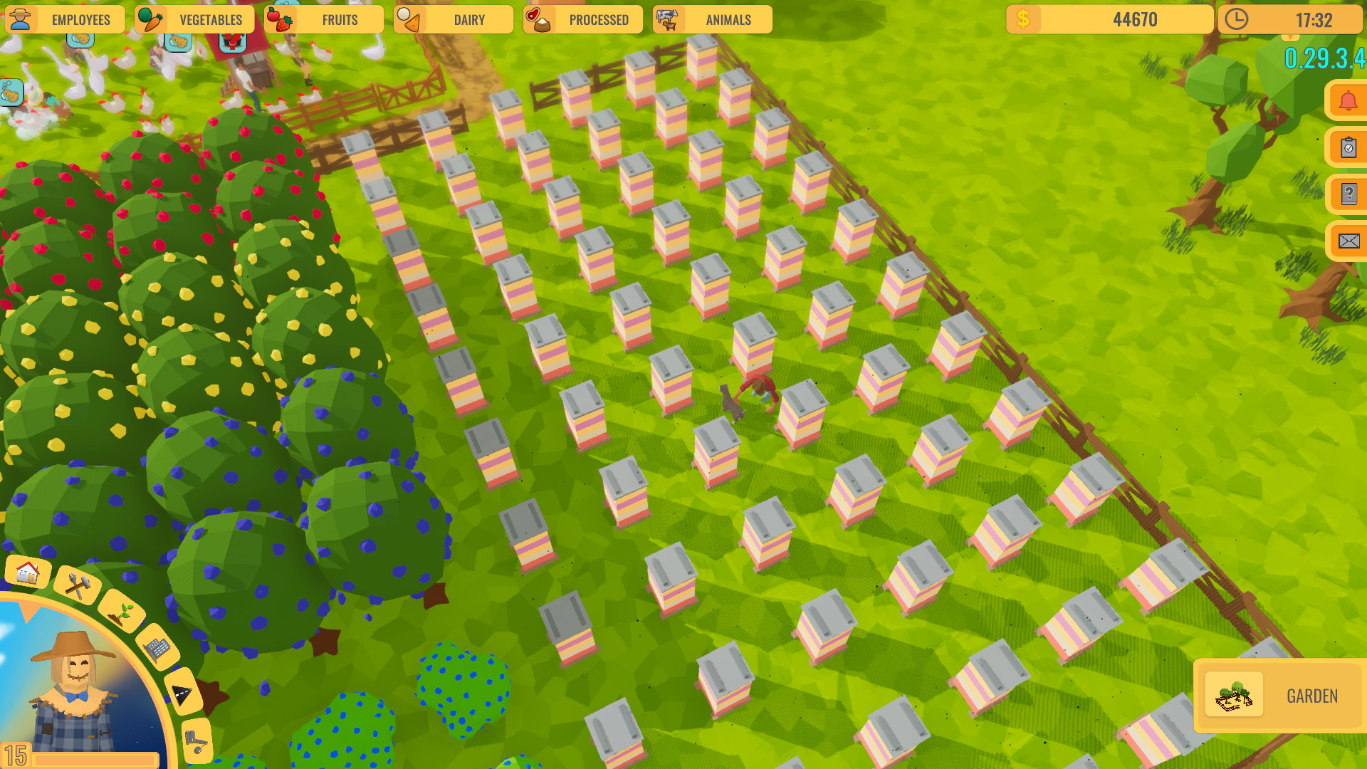 Farming Life on Steam