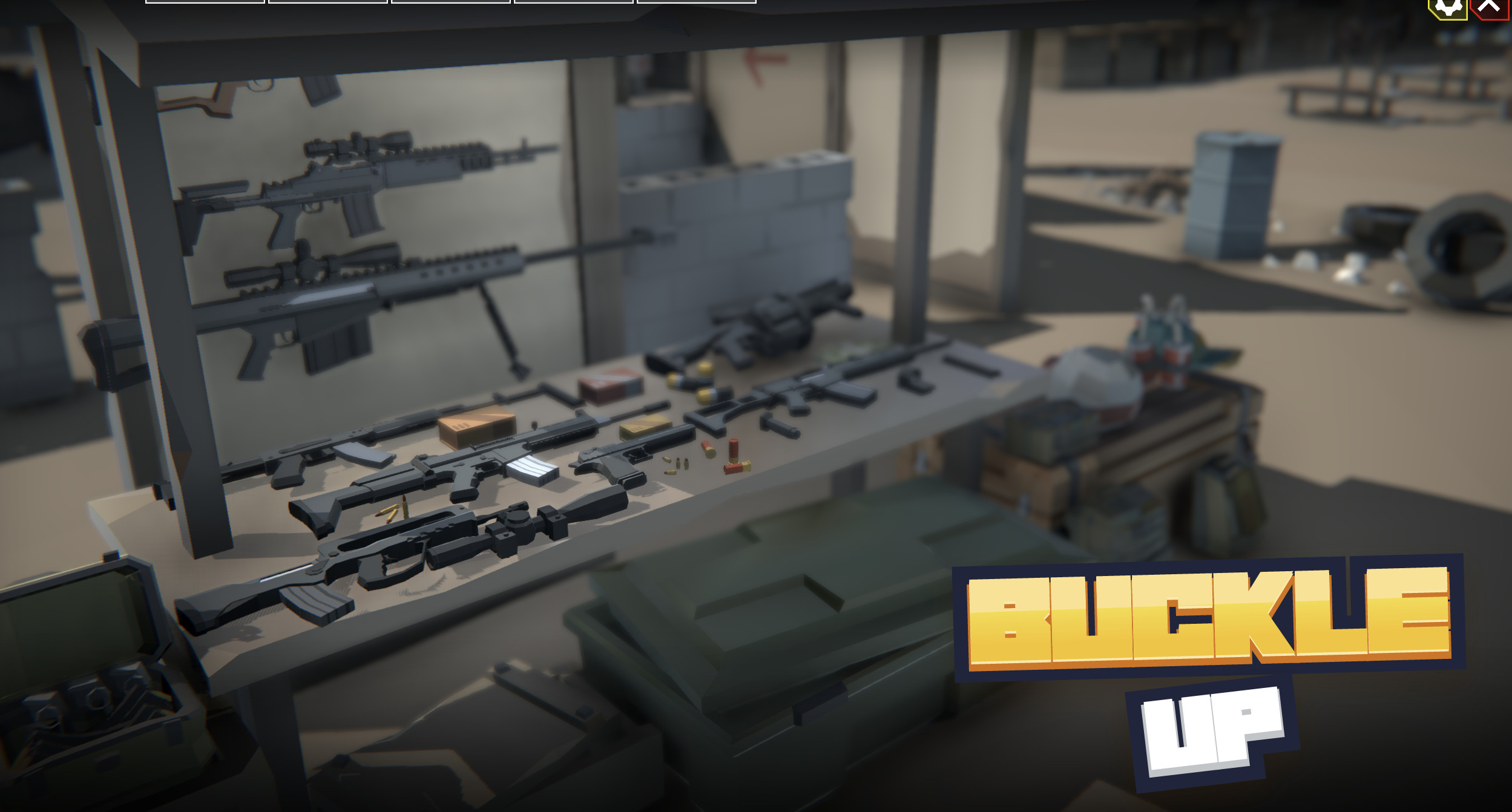 Polygon's Royale · Polygon's Royale : Season 1 Screenshots · SteamDB