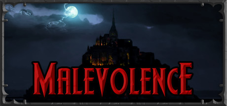 Malevolence Price history · SteamDB