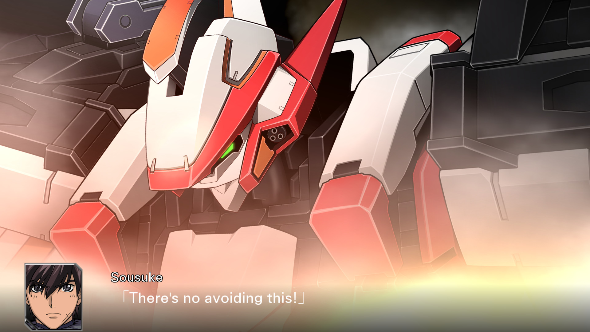 SUPER ROBOT WARS V on Steam