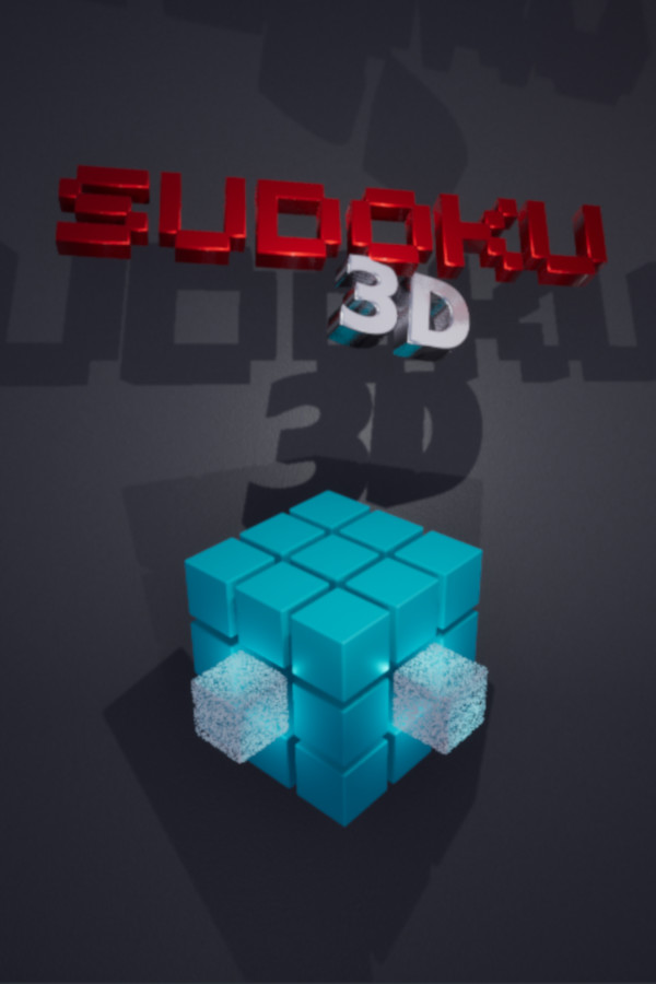 Sudoku3D 2: The Cube Steam Charts · SteamDB