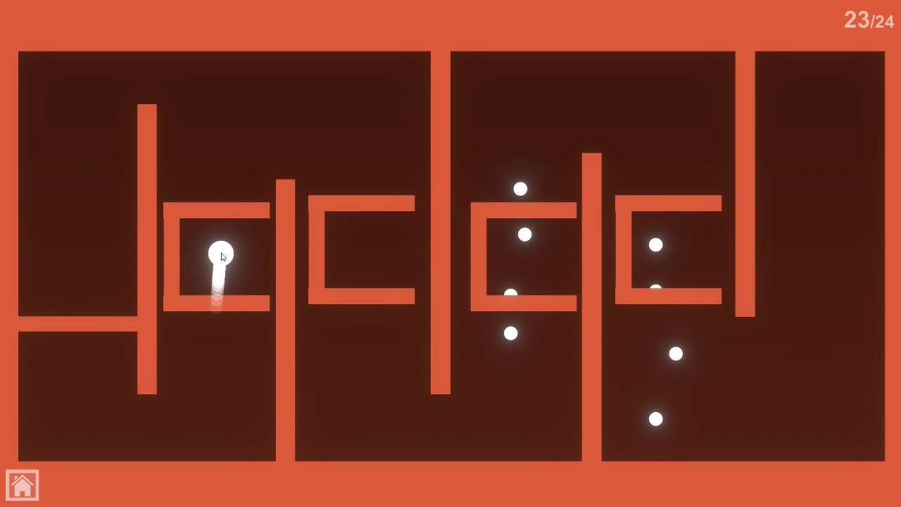 Super Orb Collector on Steam