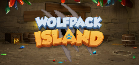 Wolfpack Island Steam Charts · SteamDB