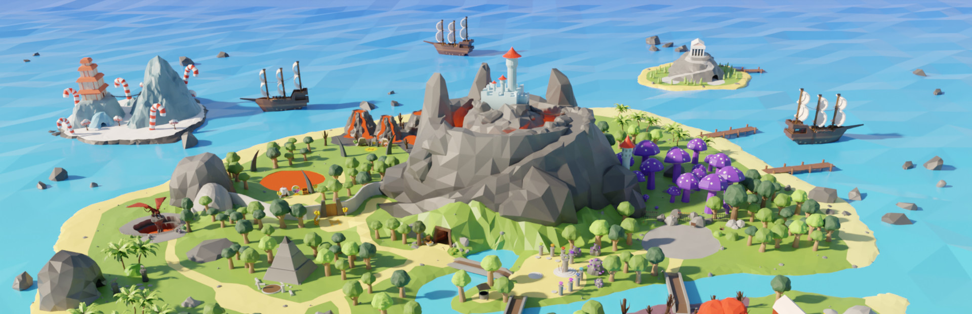 Wolfpack Island Steam Charts · SteamDB