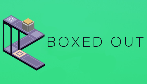 Boxed Out on Steam