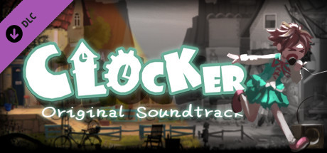 Clocker - Original Soundtrack Steam Charts · SteamDB