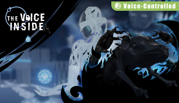 The Voice Inside on Steam
