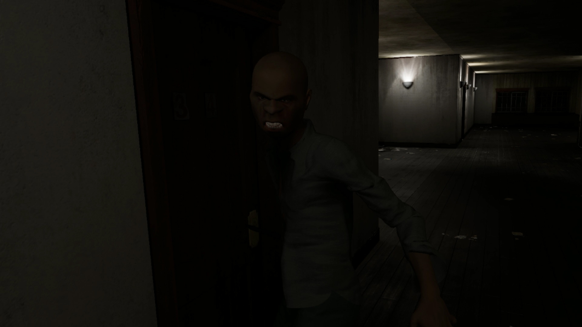 Blood Trail on Steam