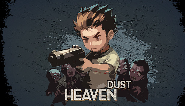 Heaven Dust on Steam