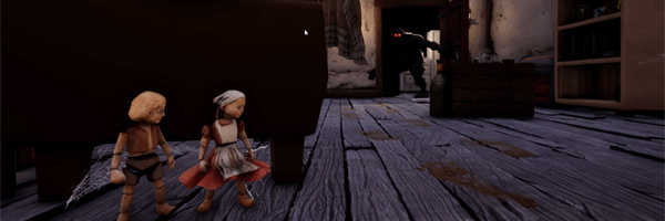 Once a Tale on Steam