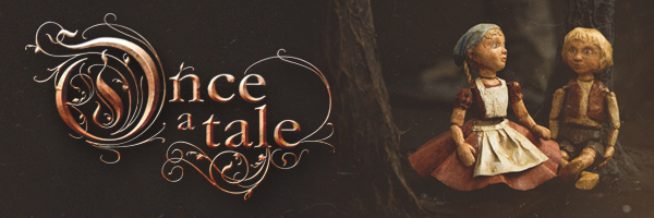 Once a Tale on Steam