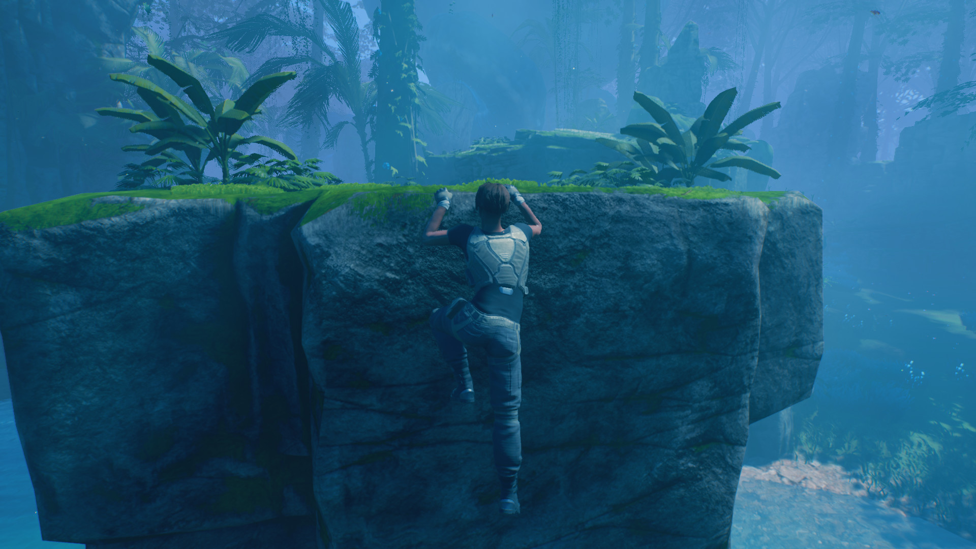 Wild Life (App 1032980) · SteamDB