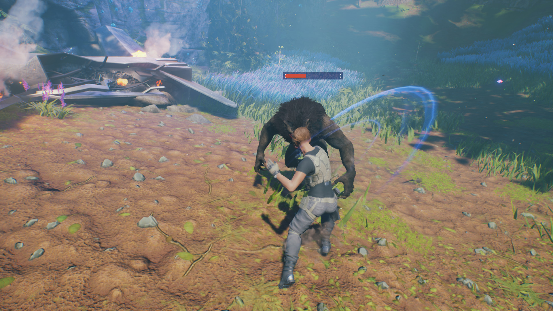 Wild Life (App 1032980) · Screenshots · SteamDB