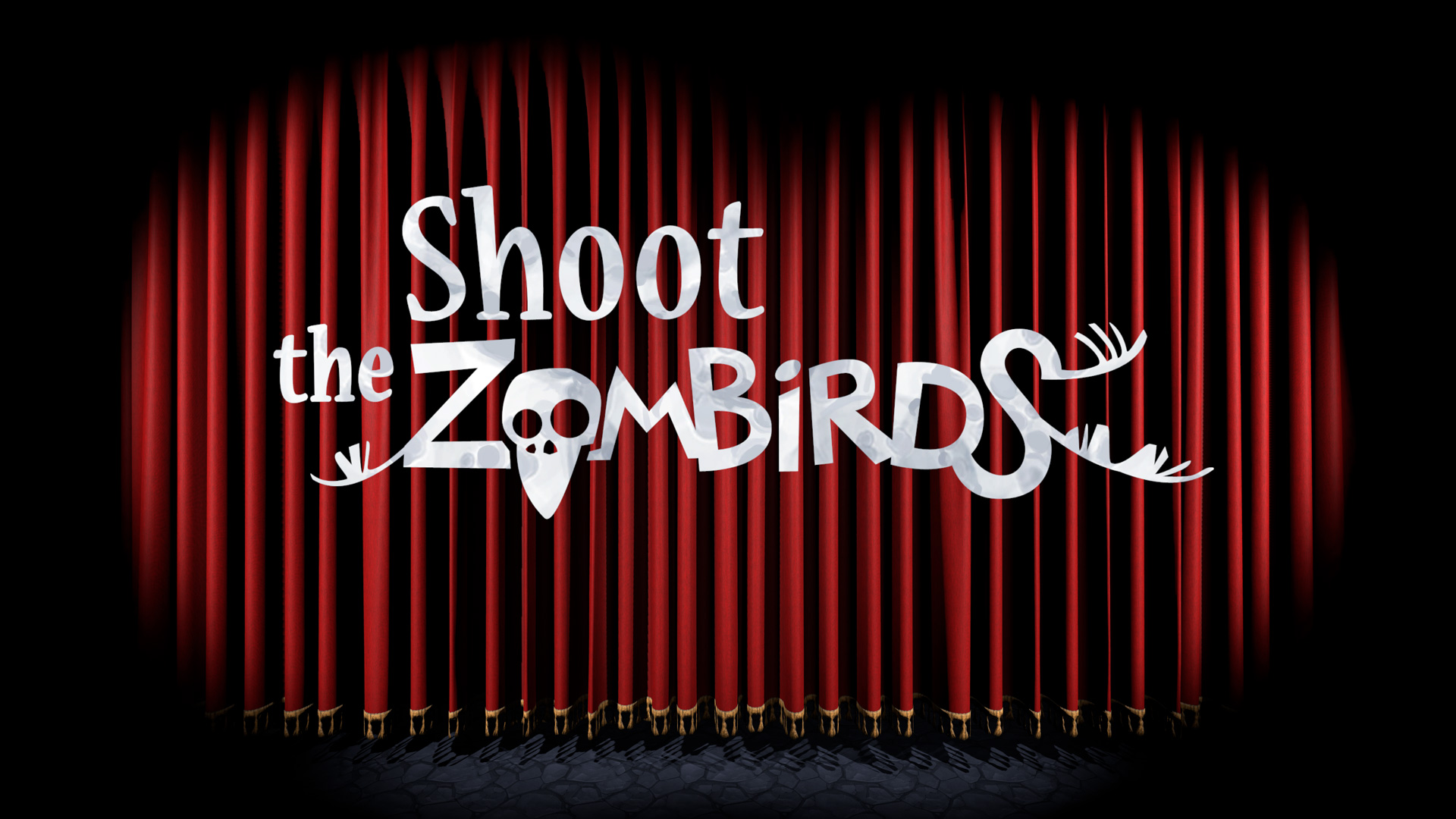 Shoot The Zombirds Vr On Steam