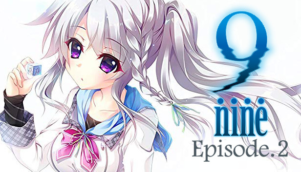 9-nine-:Episode 2 Price history · SteamDB