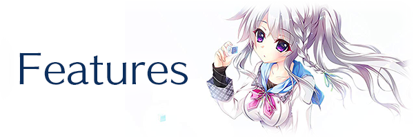 9-nine-:Episode 2 on Steam